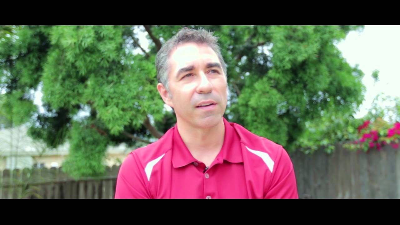 Matt Bellace on the science of natural highs - YouTube