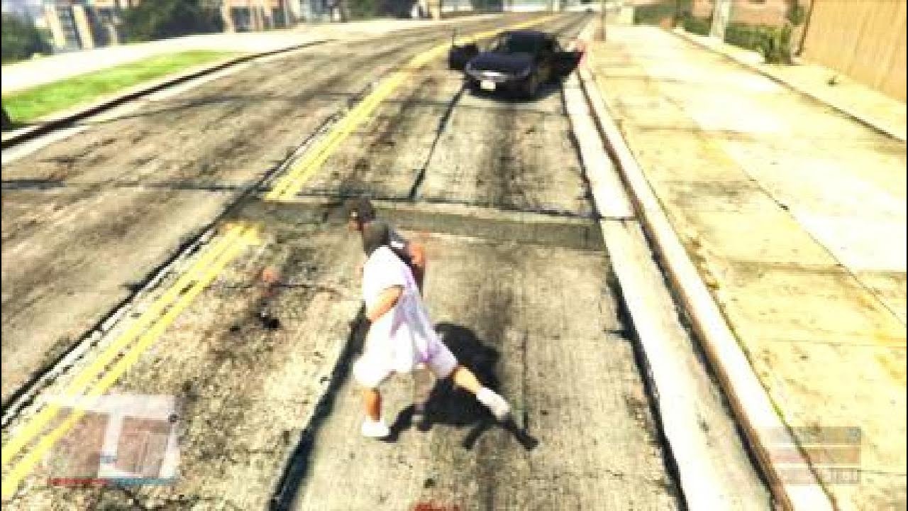 I MADE A NEW FACTION IN GTA RP - YouTube