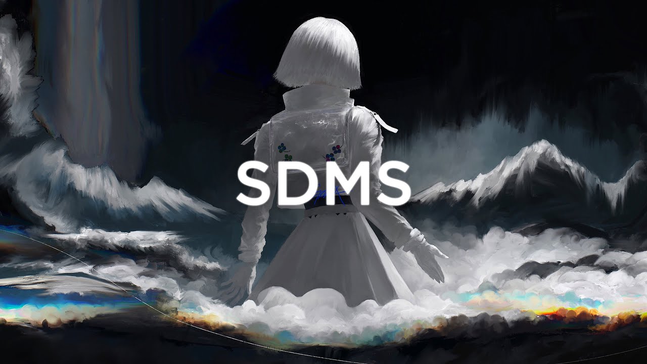 SDMS - Strangers (ft. Jetason) - YouTube