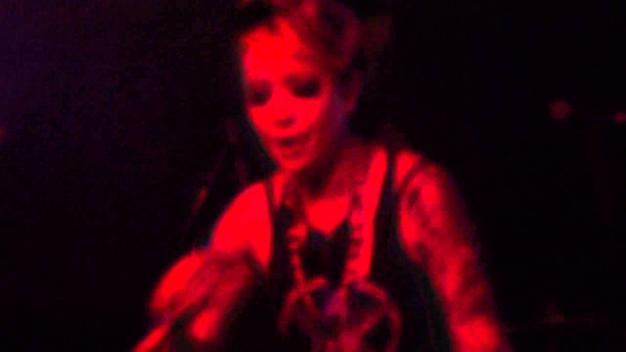 Angelspit 100% - YouTube