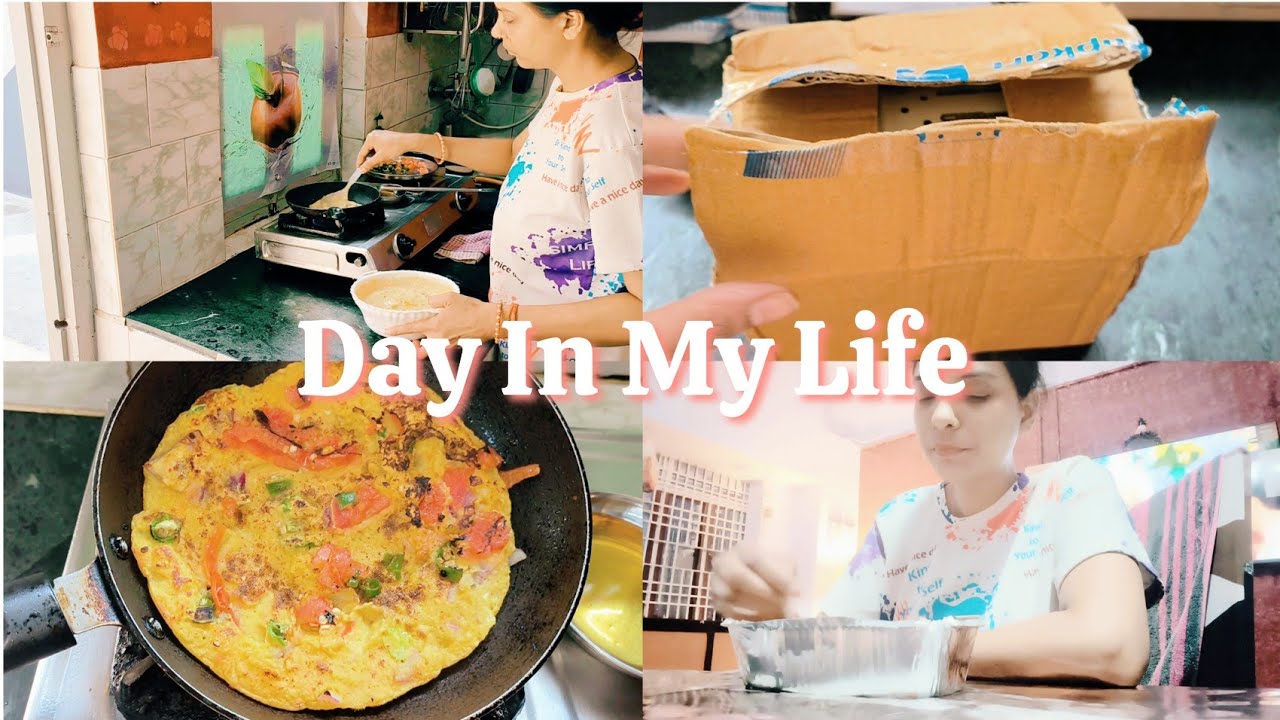 A DAY IN THE LIFE AS A SIGNAL MOM 💕| 9 Am Morning To 9 Pm Night Routine ...