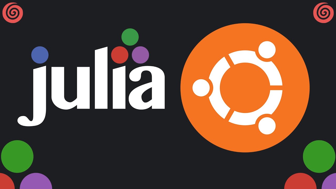 Install Julia on Ubuntu: Quick and Easy - YouTube