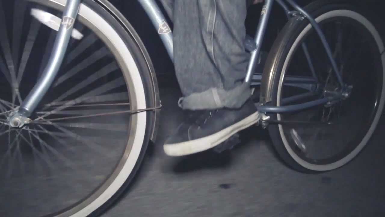 561 Skateboarding "Let's Go" (HD) - YouTube