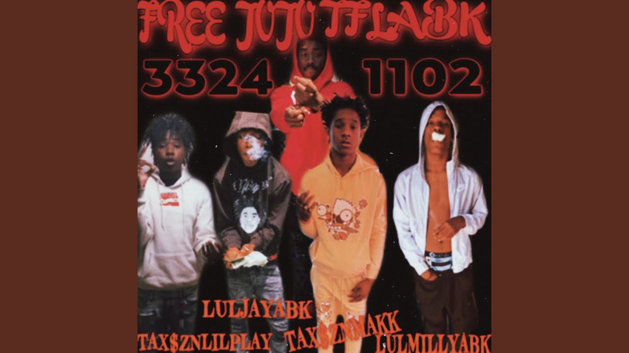 GET BACK GANG - YouTube