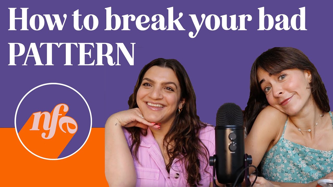 AWKWARD friend moments + Breaking old patterns with family 💜 | Ep. 27 ...