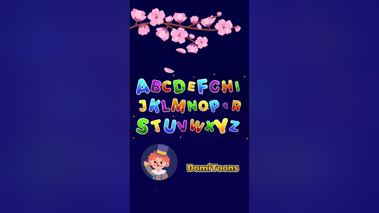 ABC Song Alphabet For Kids Learn ABC Song abcd abcdsong abc-song-alphabet-for-kids-learn-abc-song-abcd-abcdsong