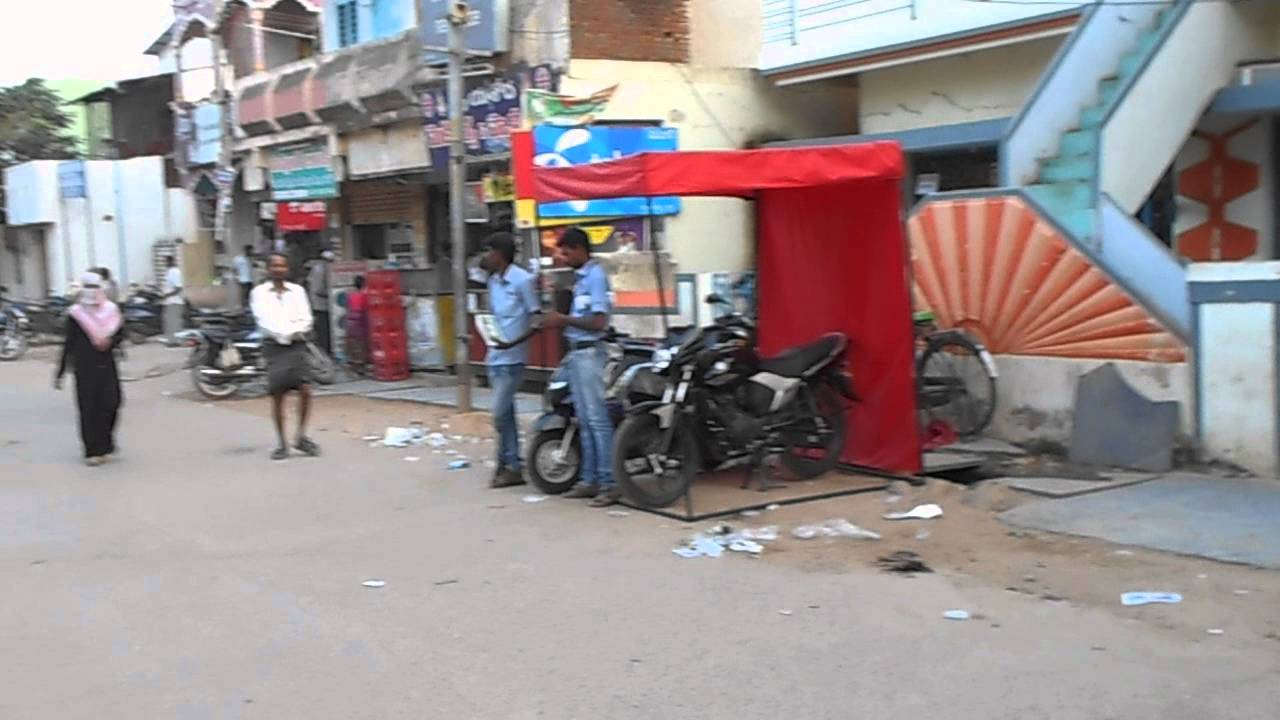 ravindra nagar - YouTube