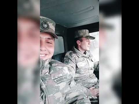 Döyüşdə Əsgərlərimizin Maraqlı Gülməli hadisələri Və Çətin anları Yemək Bişirir Oynayırlar (part4)
