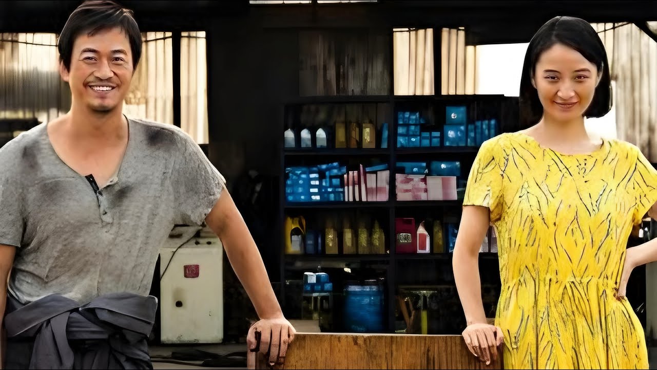 Nailed | Film Explained in Hindi | A story of poor perseon struggle ...