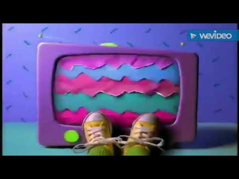 Barney CreepyPasta Re Uploaded