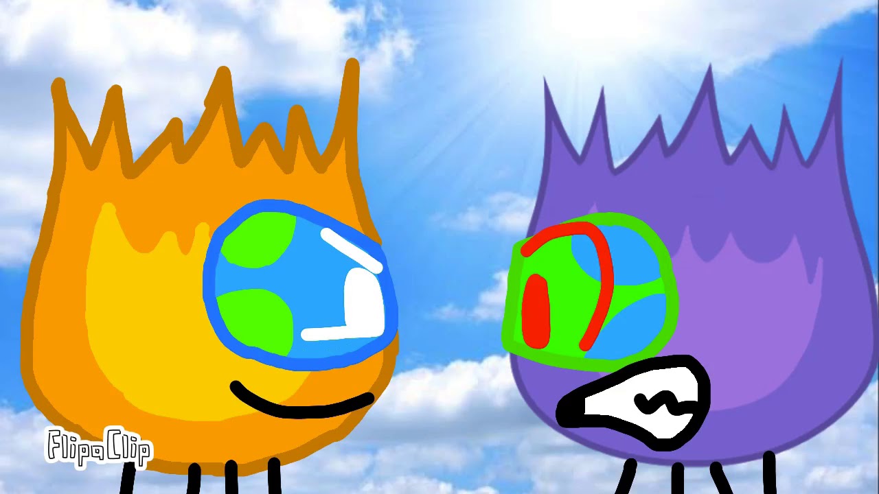 Miraculous Firey.EXE,you're screwed now. - YouTube