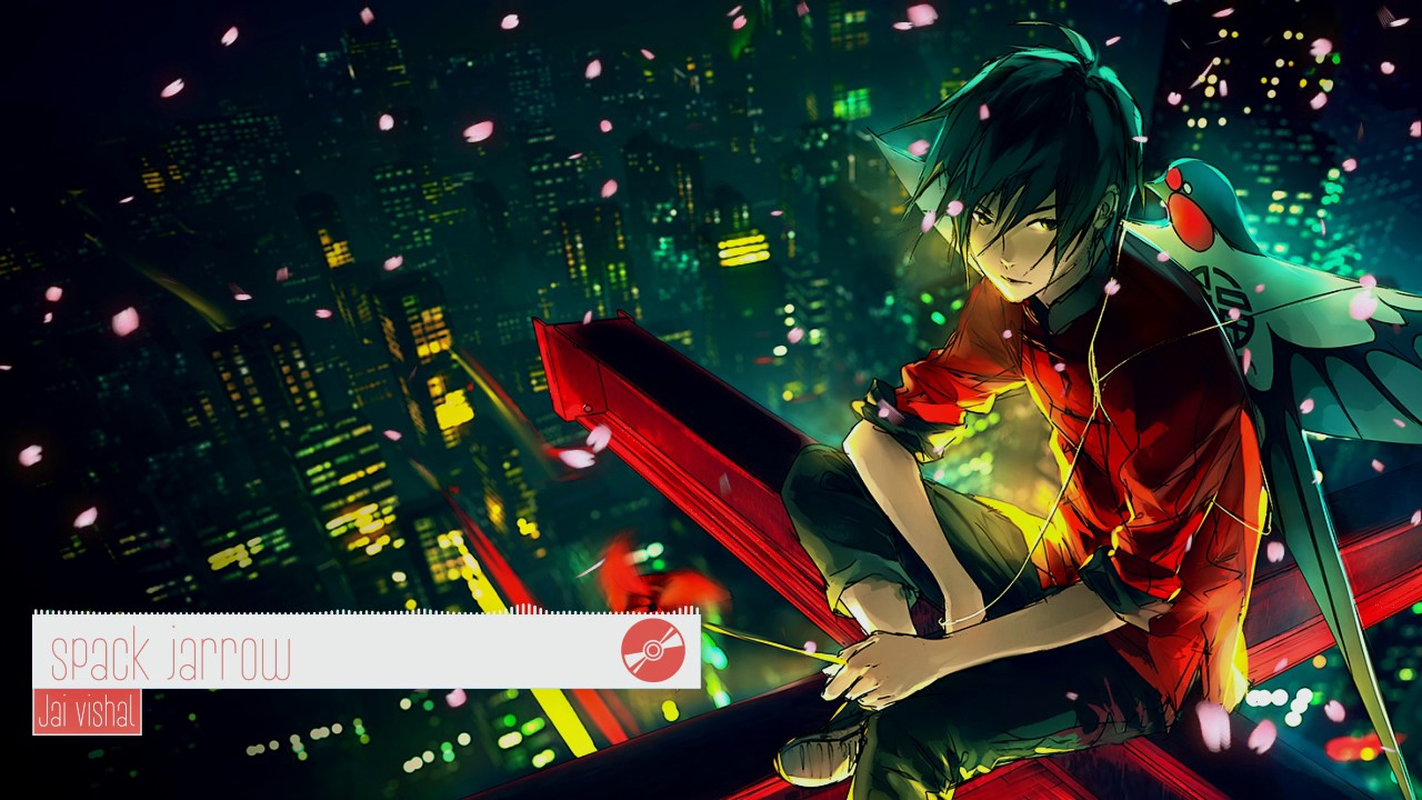 Spack Jarrow-EDM (DJai $ DJVishal) - YouTube