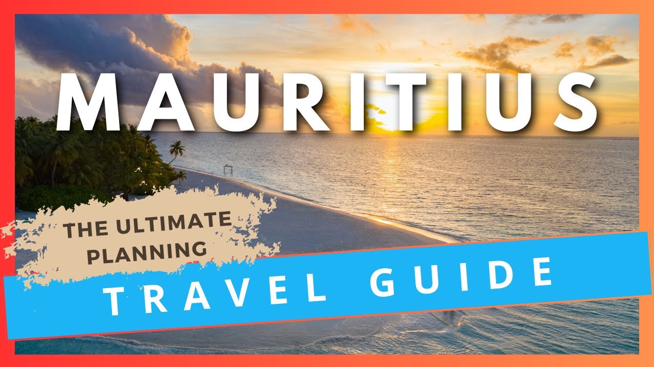 Mauritius Travel Guide for Tourists | Top Things to Do in Mauritius ...