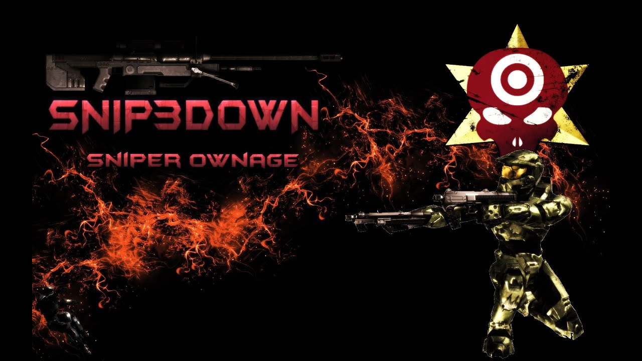 Snip3down Monster - YouTube