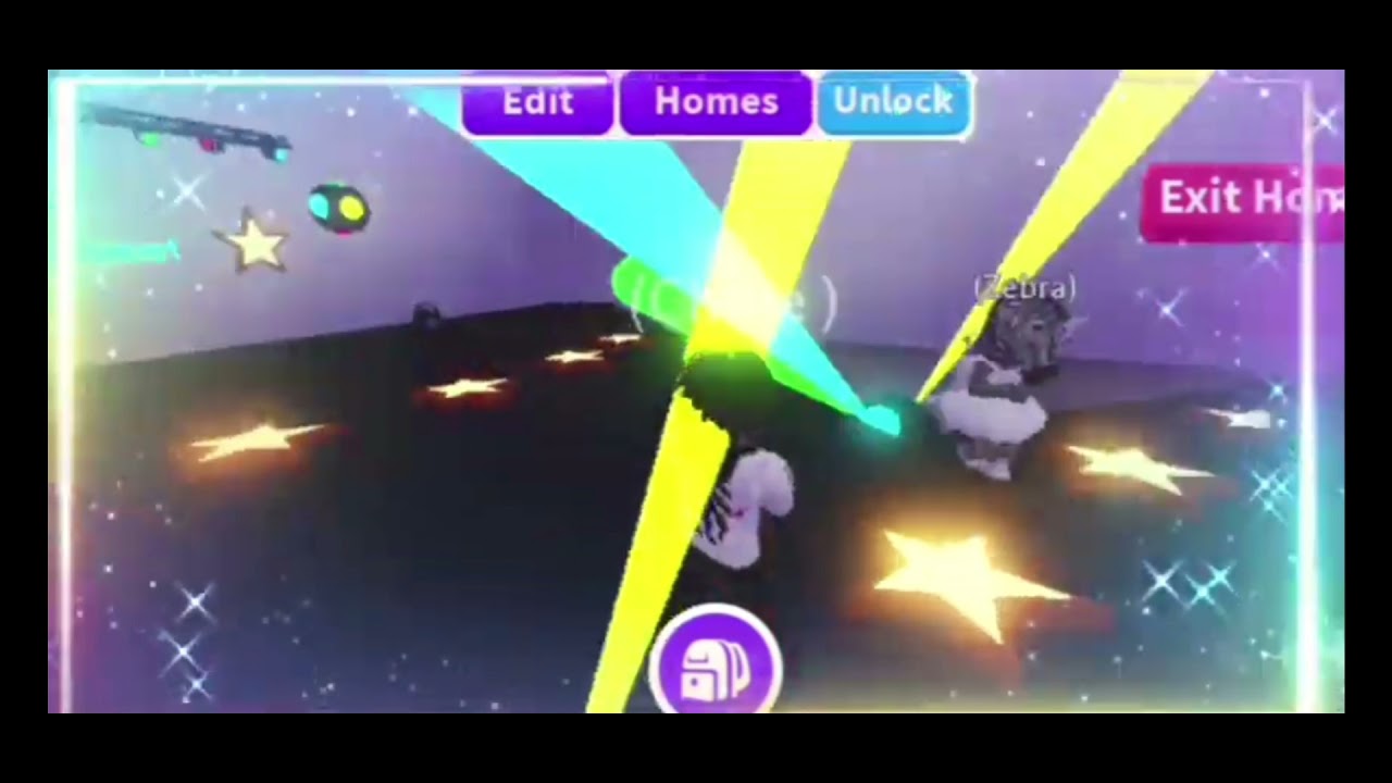 MASKED ROBLOX- ZEBRA REVEALED - YouTube