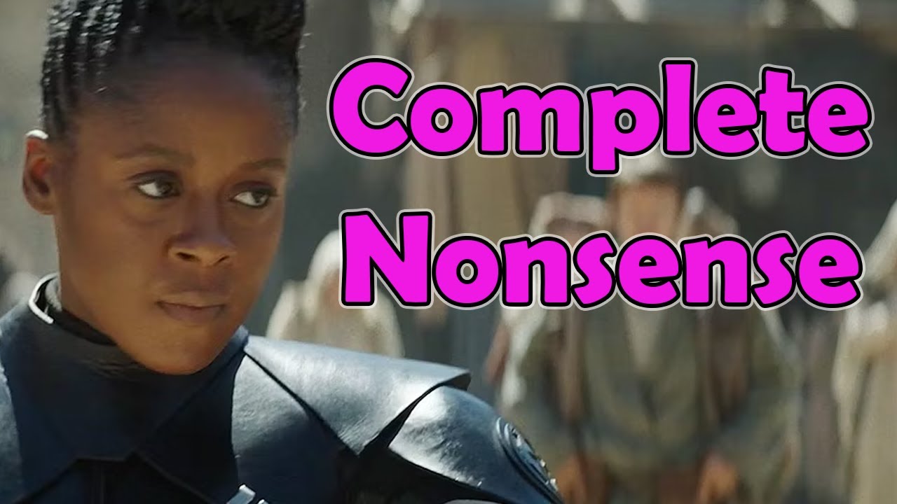 Is Reva The Worst Character Disney Star Wars Has Created? (So Far ...