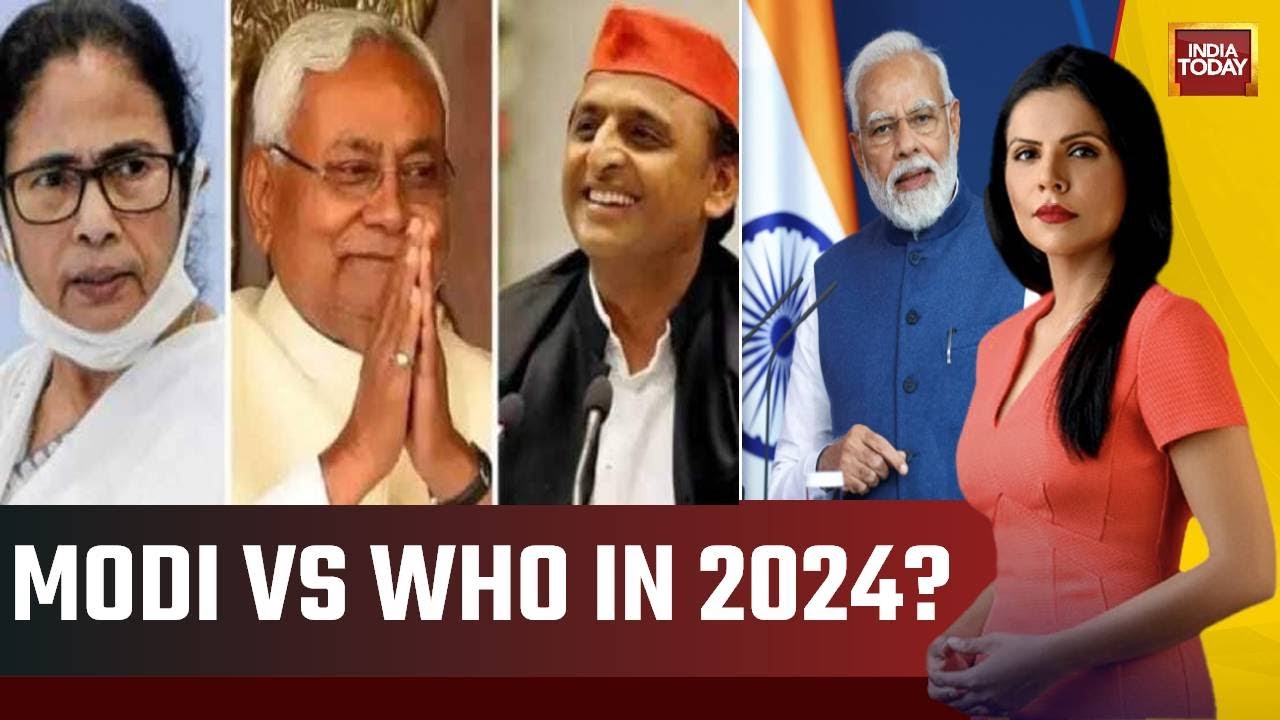 To Break The Duopoly Of LDF & UDF, The BJP Needs To Lose Its North ...