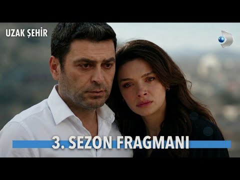 Uzak Şehir 64. Bölüm 1. Fragmanı | Yeni Sezon!