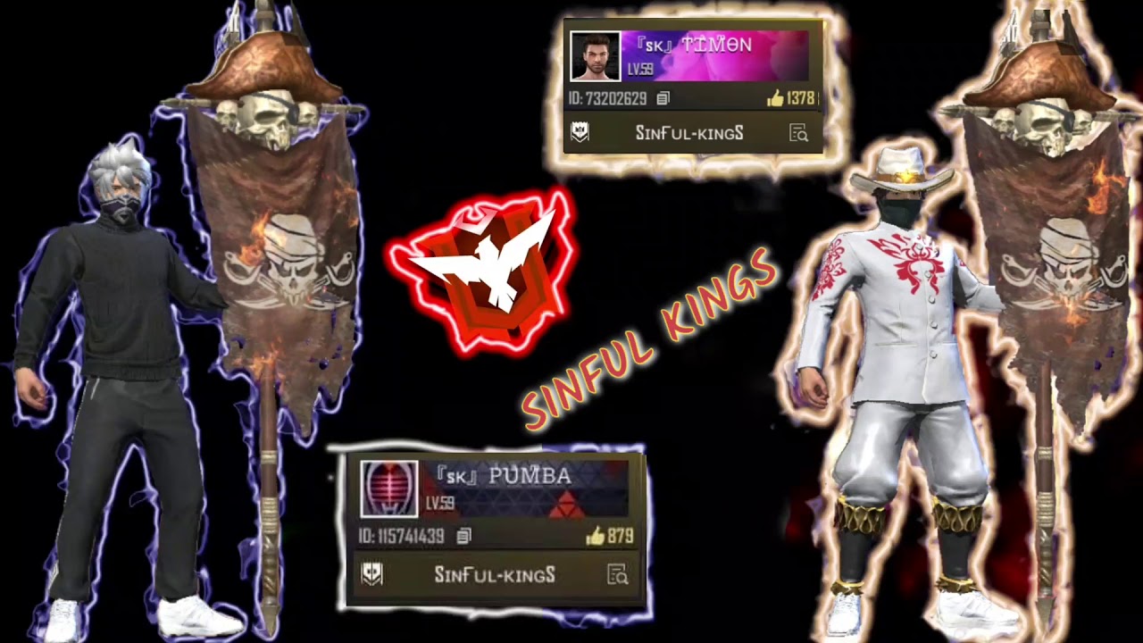 🇲🇽🔥LA INTRO _ SINFUL KINGS 💣😎 - YouTube