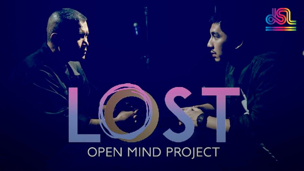 Open Mind Project - YouTube