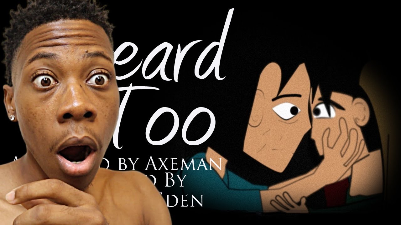 I Heard It Too | SSS#1 | A Horror Short Animation - YouTube