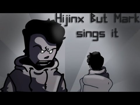 Friday night funkin' Hijinx But Mark sings it (FNF MOD) - YouTube