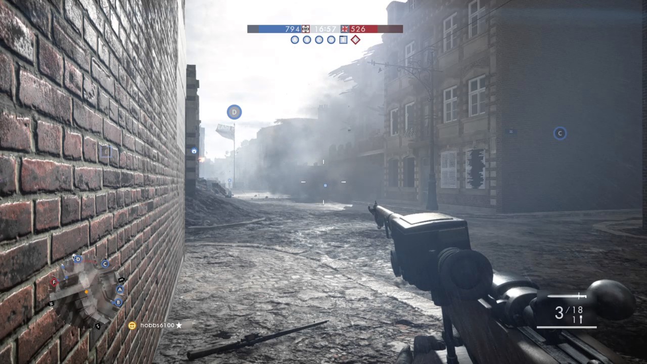 Knocked His Head Clean Off. - YouTube