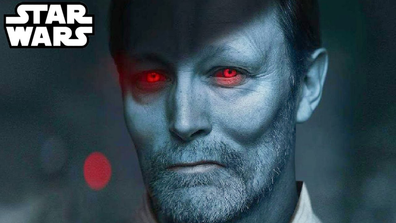 Why Thrawn is WAY More Powerful Than You Realize - Star Wars Explained ...