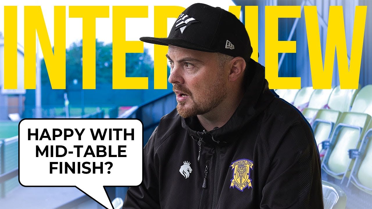 Football is BACK! Dan Brownlie's Season Preview 💭 - YouTube