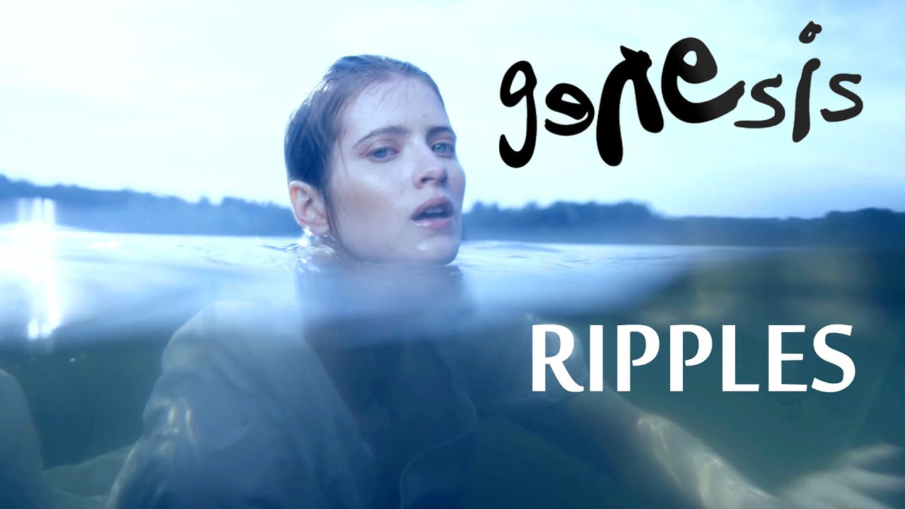 Genesis - Ripples (cover) - YouTube