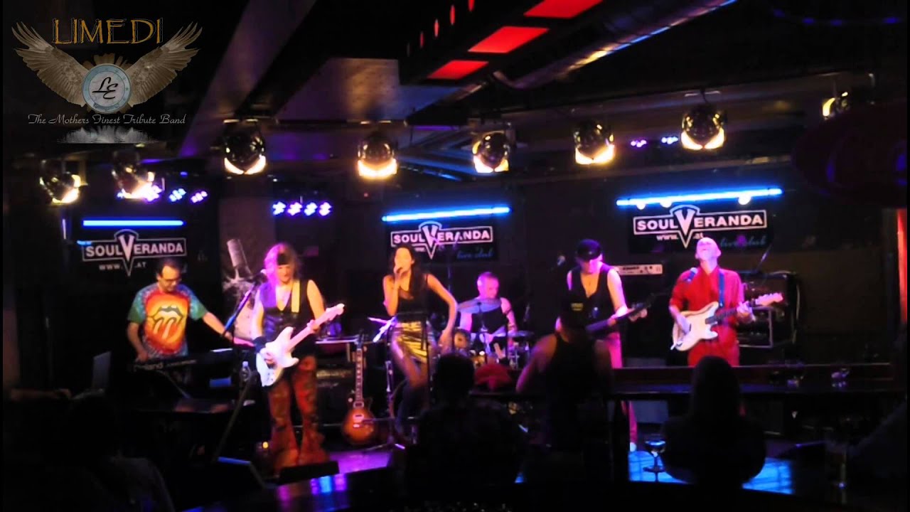 LIM EDI - Evolution - YouTube