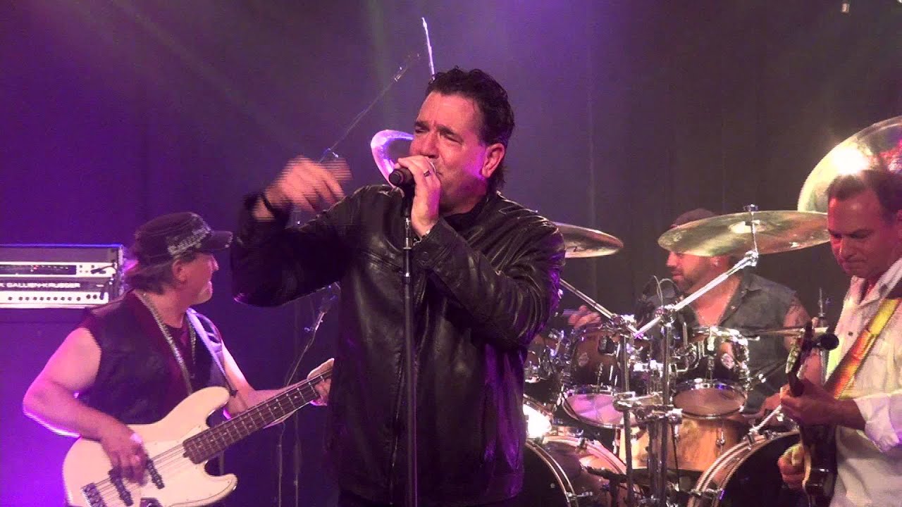 BRB Band - Heaven - YouTube