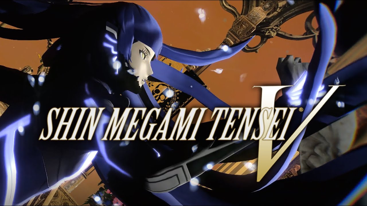 MMD Burn my Dread (Novoiski REMIX) x SMTV Nahobino - YouTube