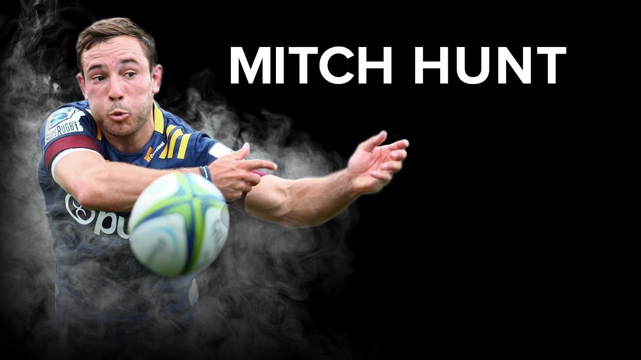 Mitch Hunt Tribute - YouTube