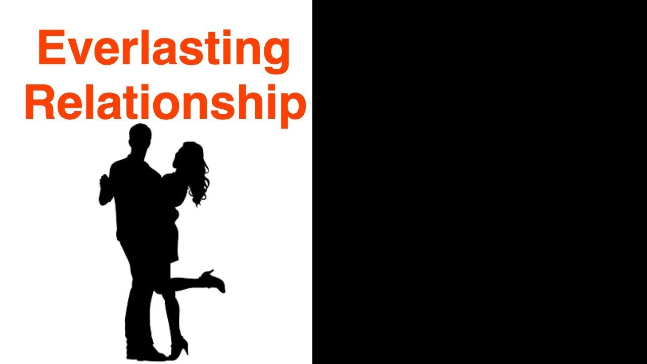 Everlasting relationship - Thumbnail Teaser - YouTube