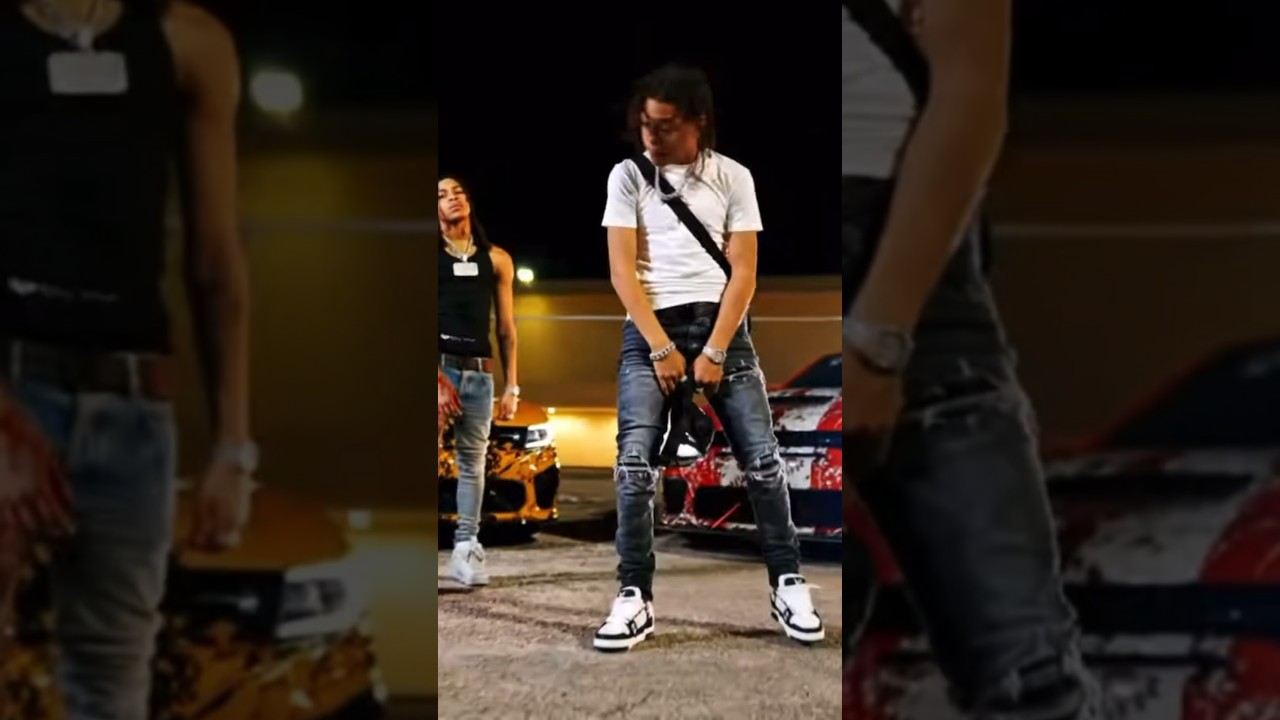 W or L? new #ddosama song #rap - YouTube