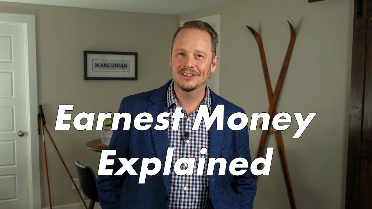 What is Earnest Money? | 7 Key Facts You Must Know | NOCO Real Estate ...