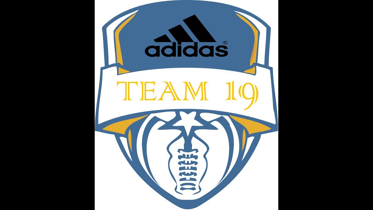 Team 19 Vegas Bound - YouTube