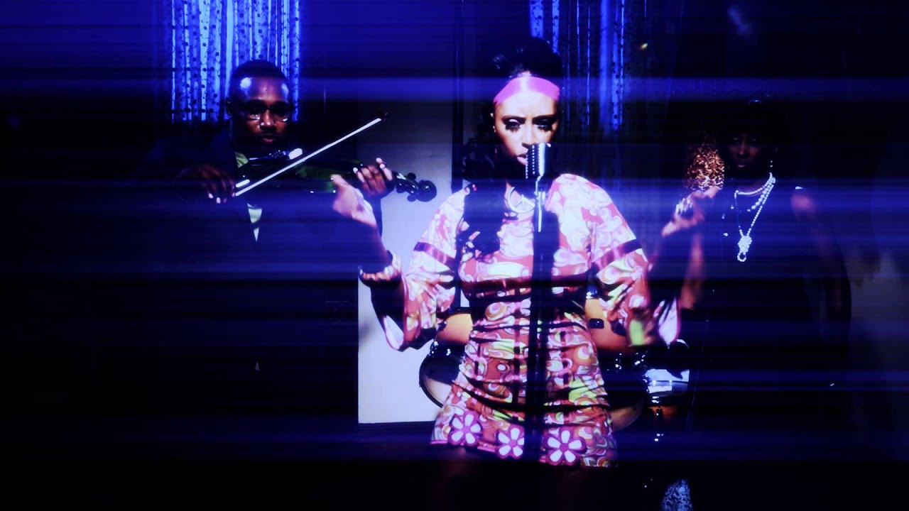 Official Music Video My Baby Director's Cut HD - YouTube