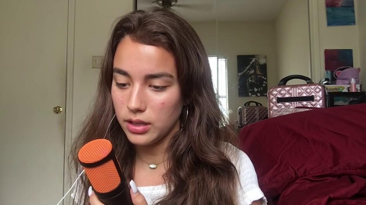Alaina Castillo | Lovely - Billie Eilish ft Khalid (Cover) (Acústico ...