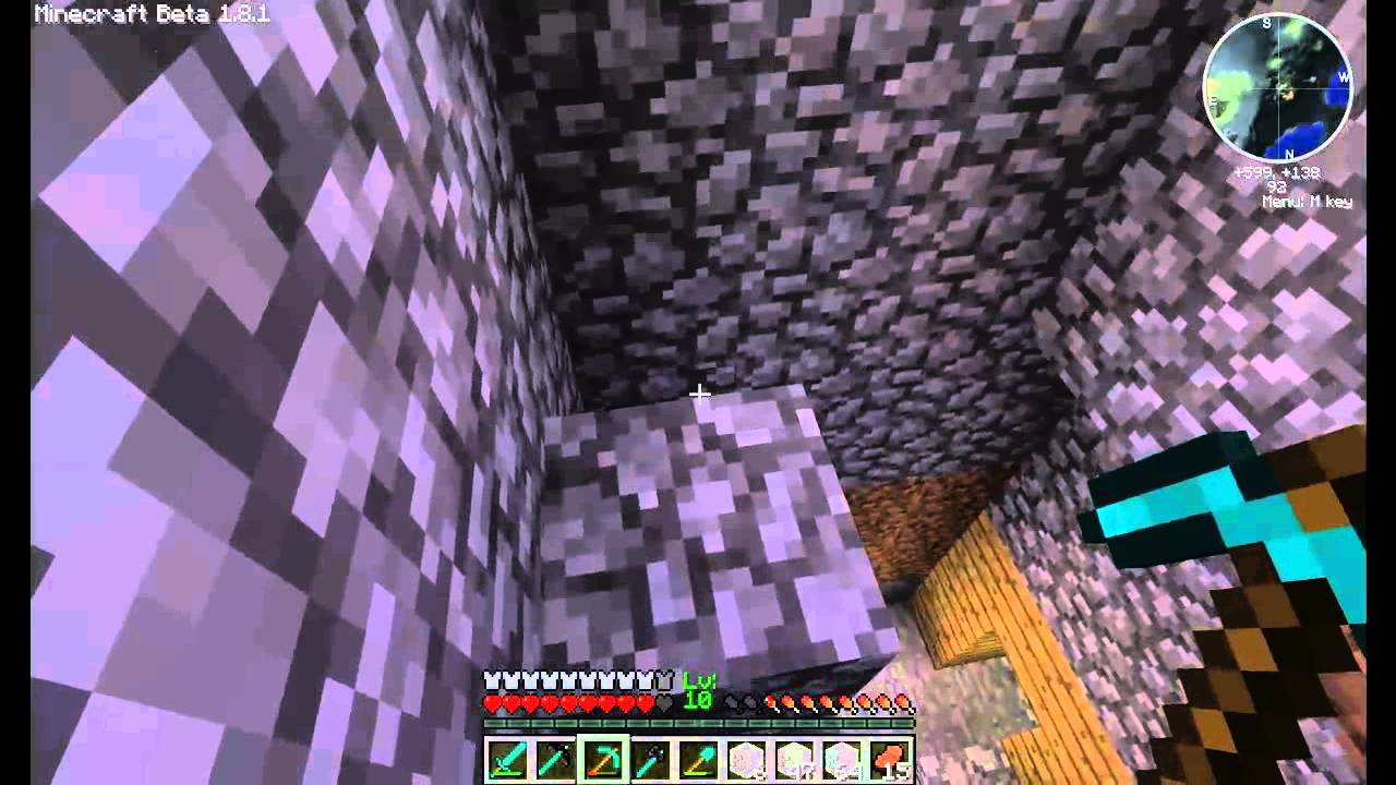 Minecraft Adventures - 22 Alchemy Tower - YouTube