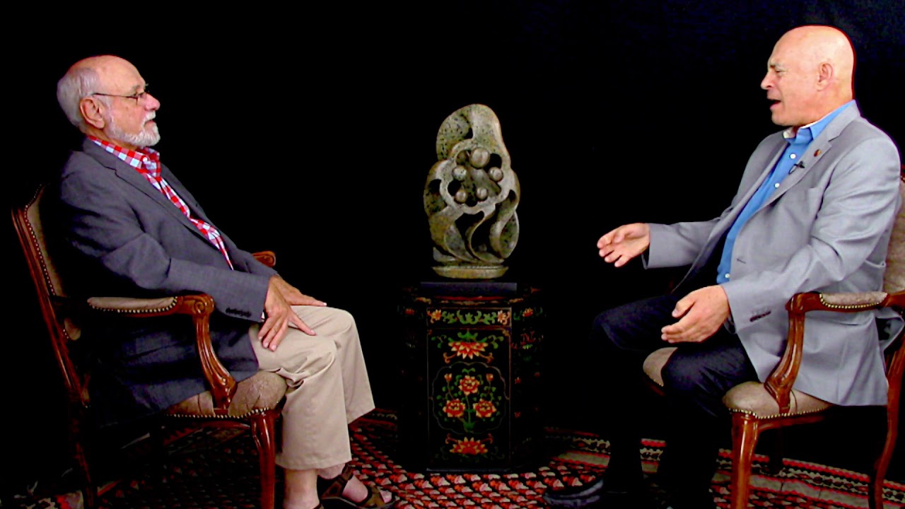 Video Nugget: Implications of Precognition with Edwin C. May - YouTube