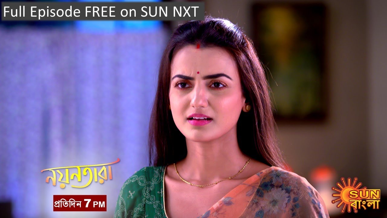 Nayantara | Episodic Promo | 11 Oct 2022 | Sun Bangla TV Serial ...