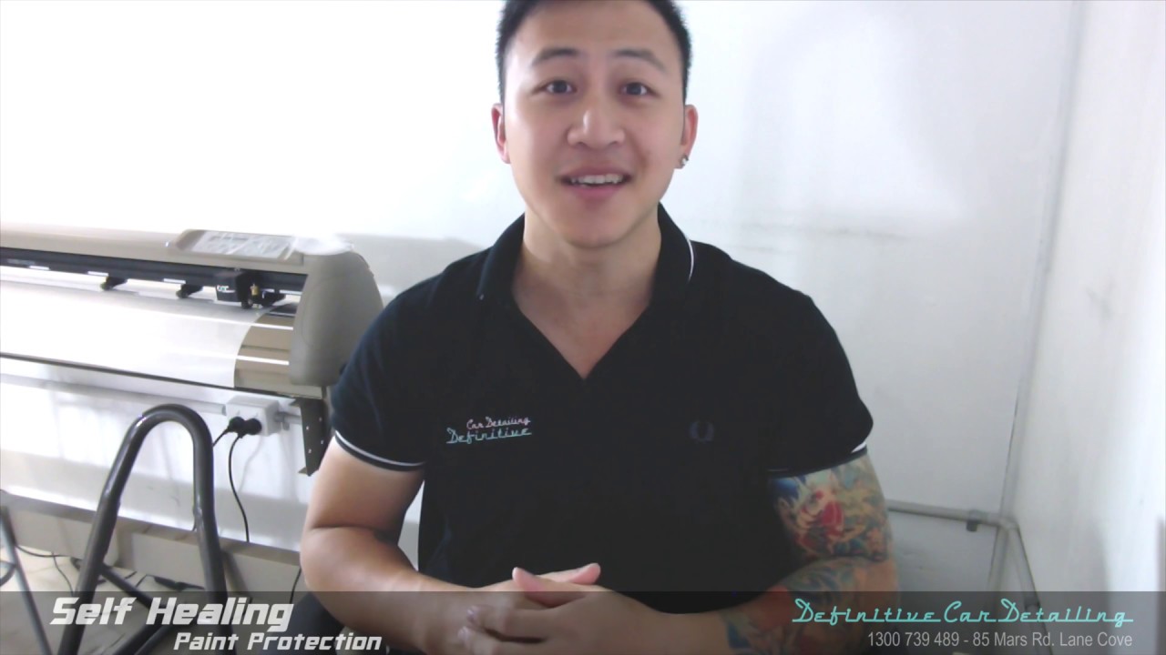 Making Scratches How to Quickly Easily Heal Scratches Definitive Sydney ...