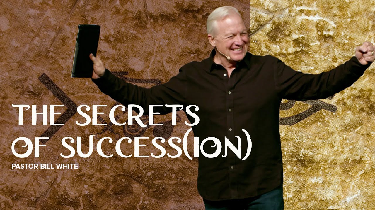 The Secrets of Success(ION) - YouTube