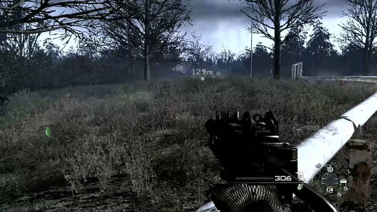 MW2- MLG Spec Ops w/ Kootra and Gassy Part 5 - YouTube