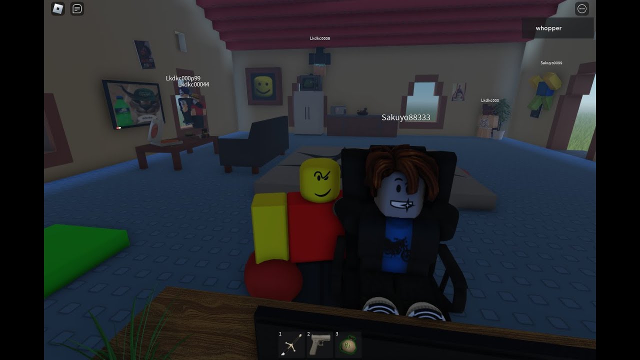 ROBLOX gameplay (emergency response) & (FF2) - YouTube