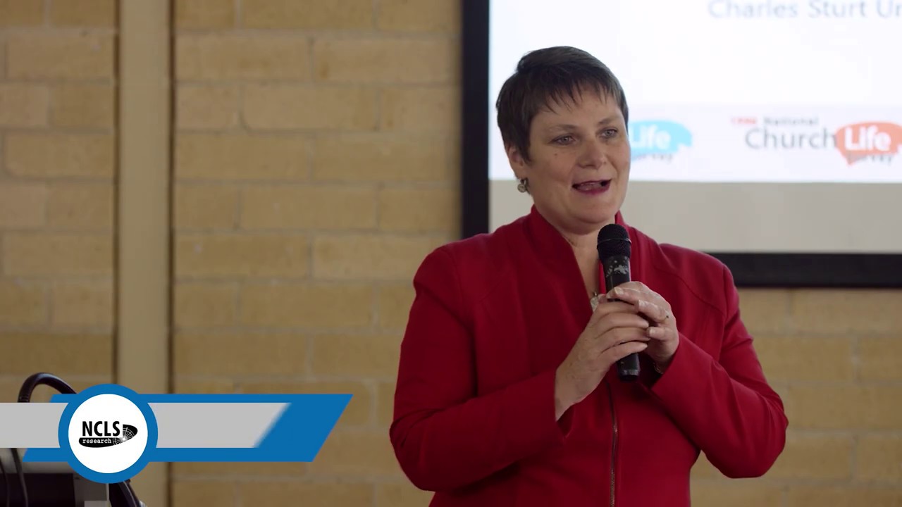 Leaders Briefing 2019_Session 1_Ruth Powell - YouTube