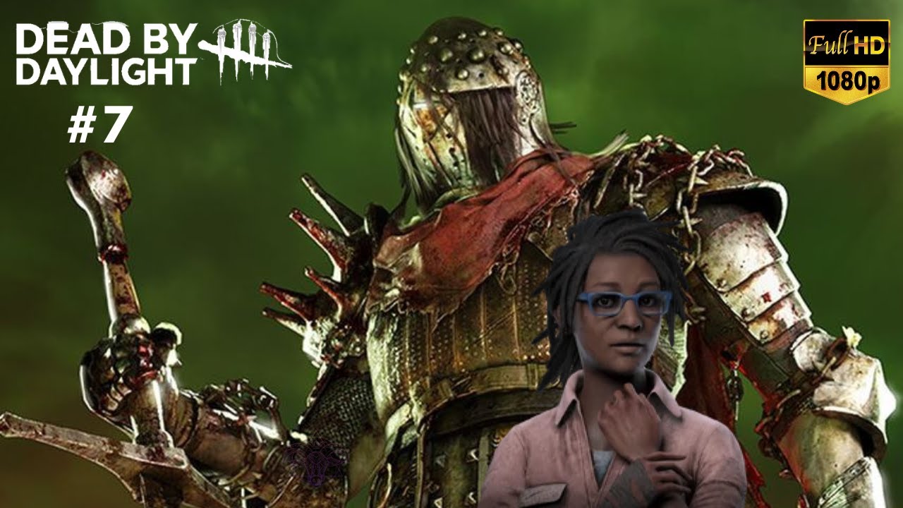 DEAD BY DAYLIGHT | CLAUDETE MORAL | GAMEPLAY | DBD/7. - YouTube