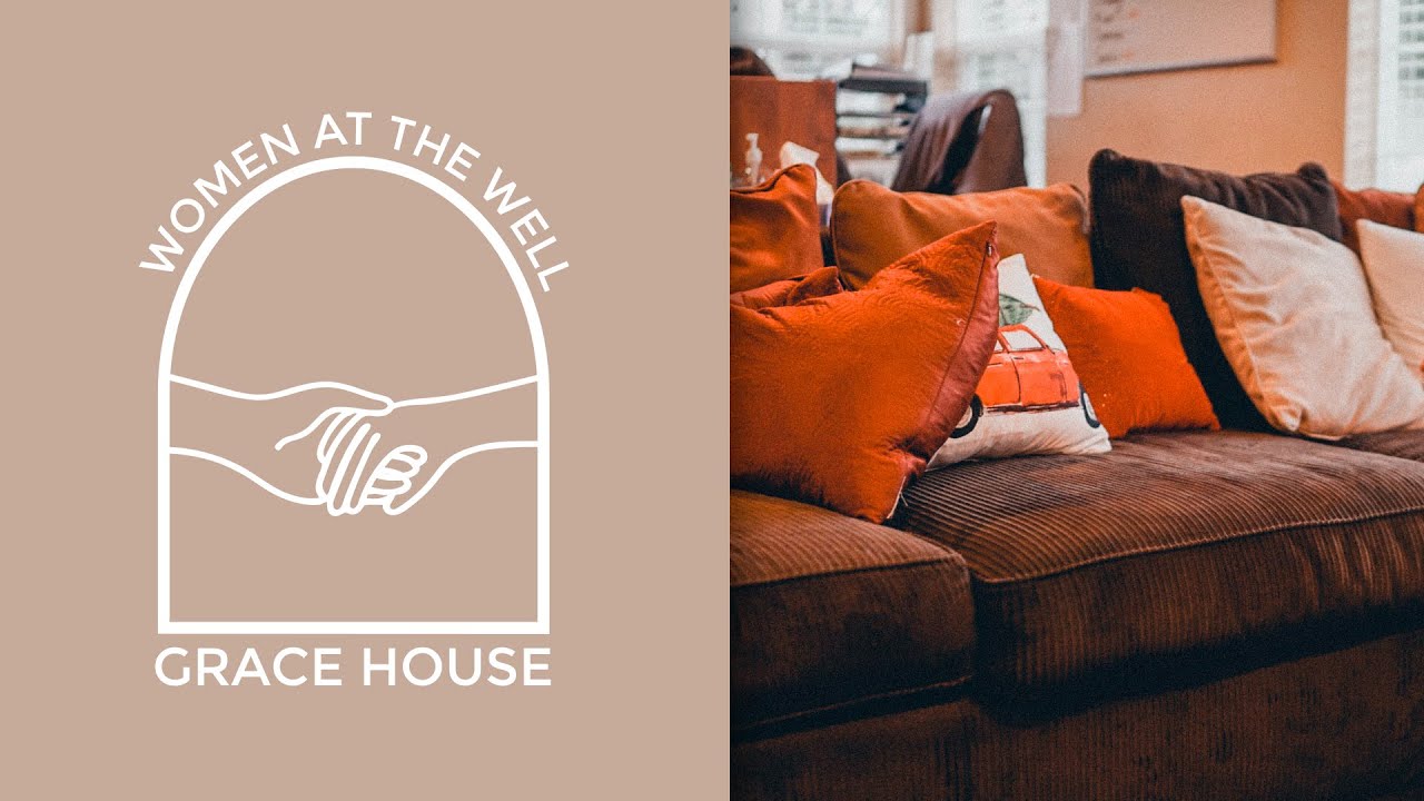 WATW | Grace House - YouTube